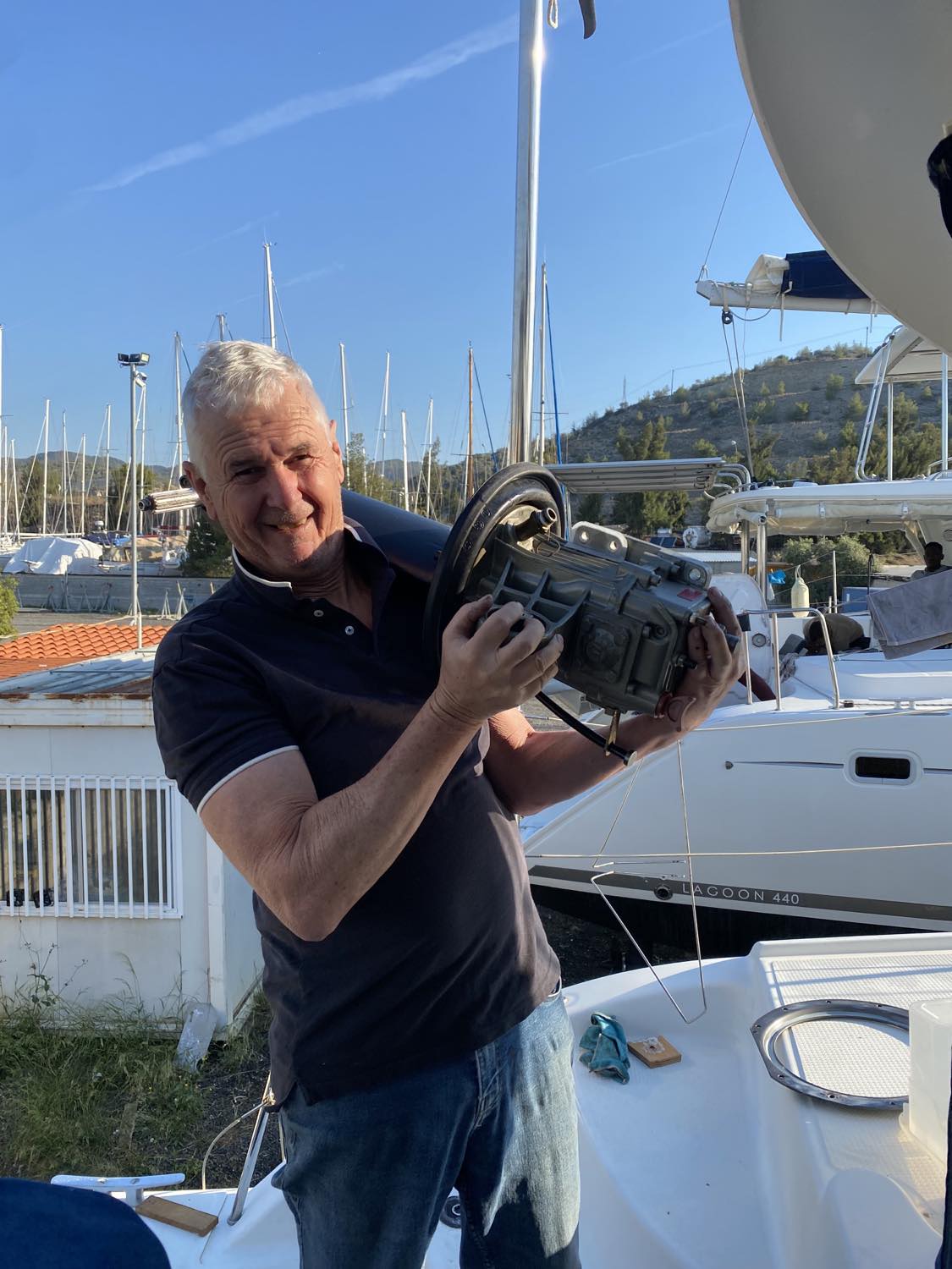 Ready Set Go …. – Sailing Rukus